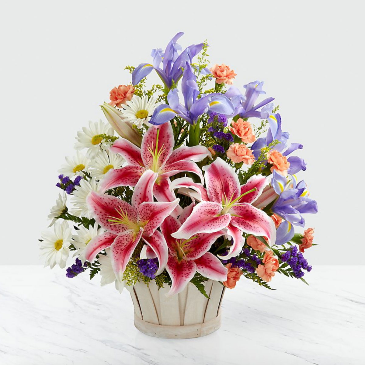 Wondrous Nature – Flower Accents