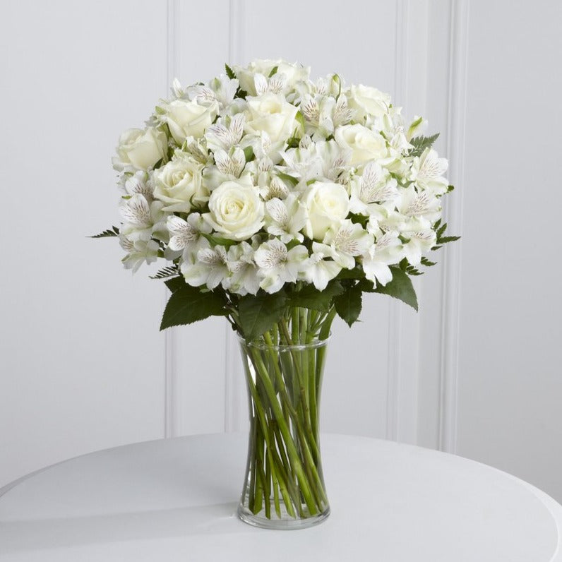 Cherished Friend Bouquet – Flower Accents